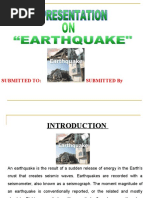 Earth-Shattering Events Full PDF | PDF | Volcano | Tsunami