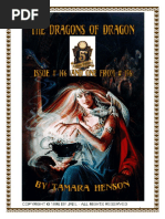 Kostragula Dragon Adventures Wiki Fandom | PDF