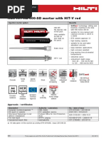 Aps Bisalloy 80 Datasheet | PDF | Steel | Structural Steel