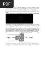 Build Your Own Free Energy Generator (Sample) | PDF