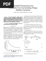 Basic Insulation Level Ratings Table | PDF | Insulator (Electricity ...