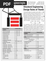 Kingspan Multideck MD60 Datasheet EN UK-1 | PDF | Concrete | Structural ...