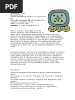 Significado del Nahual Iq en la Cultura Maya | PDF | Mente ...