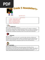 Au Pair Letter | PDF | Teachers | Entertainment