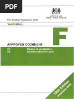 Singapore Fire Code - Means of Escape | PDF | Stairs | Door