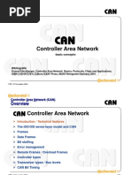 CANstress Basics Guide | PDF | Usb | Computer File