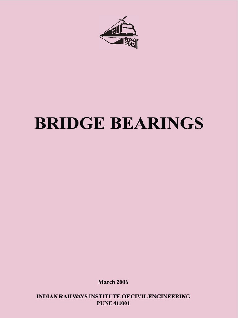 IRICEN Bearings | PDF | Bearing (Mechanical) | Friction