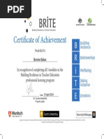 AITSL Reflection Tool Overview | PDF | Indigenous Australians ...