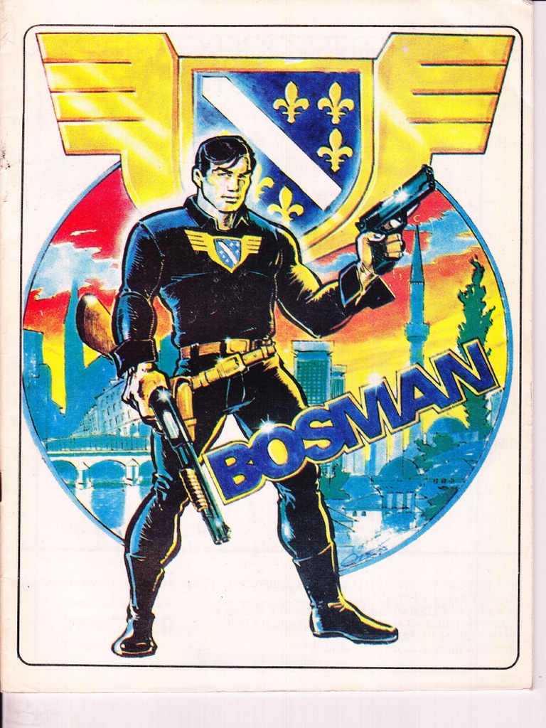 Bosman | PDF