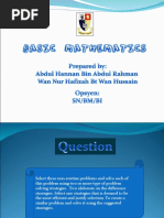 Chapter 2 Routine and Non Routine Problem | PDF | Systems Science ...