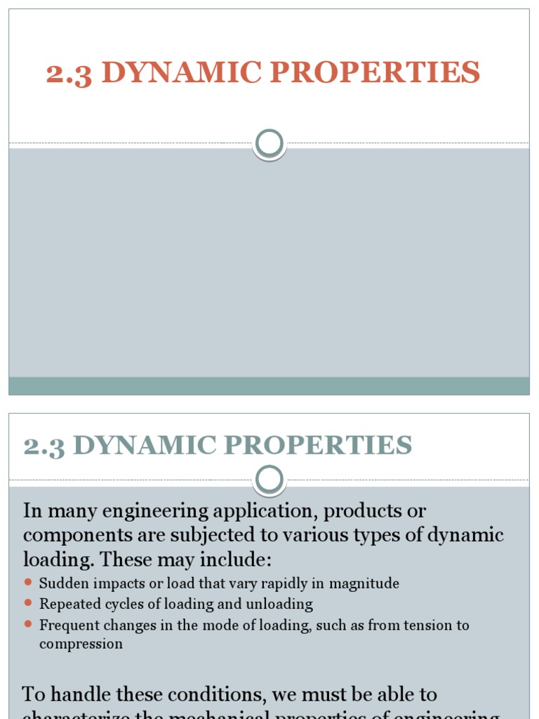 Material Science Report | PDF | Strength Of Materials | Fracture