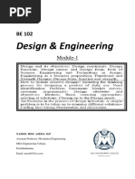Scientific Method Vs Engineering Design Process | PDF | Scientific ...