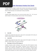 Nilai Normal Hasil Laboratorium Darah | PDF