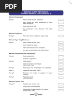Syarat dan Prosedur Bon Am Kastam | PDF