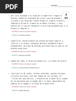 Bitacora de Traslado | PDF | Cuidado de la salud | Ciencias de la Salud