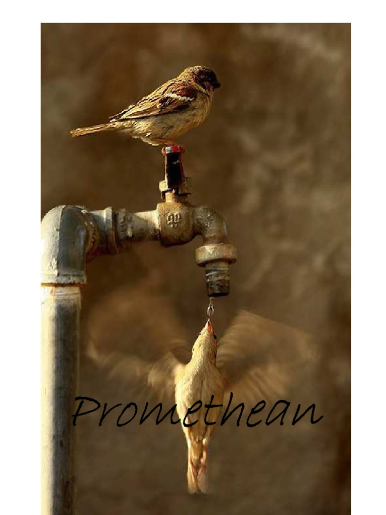 Promethean Promethean Promethean Promethean | PDF | Psychological ...