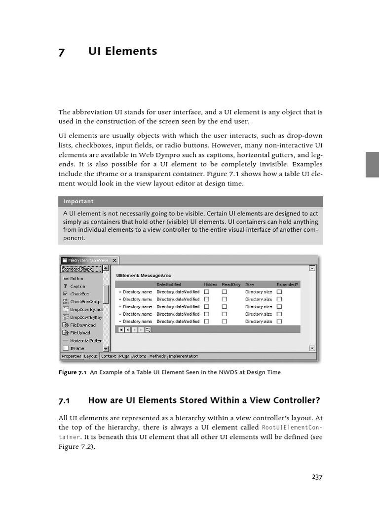 Chapter | PDF | Business | Computers
