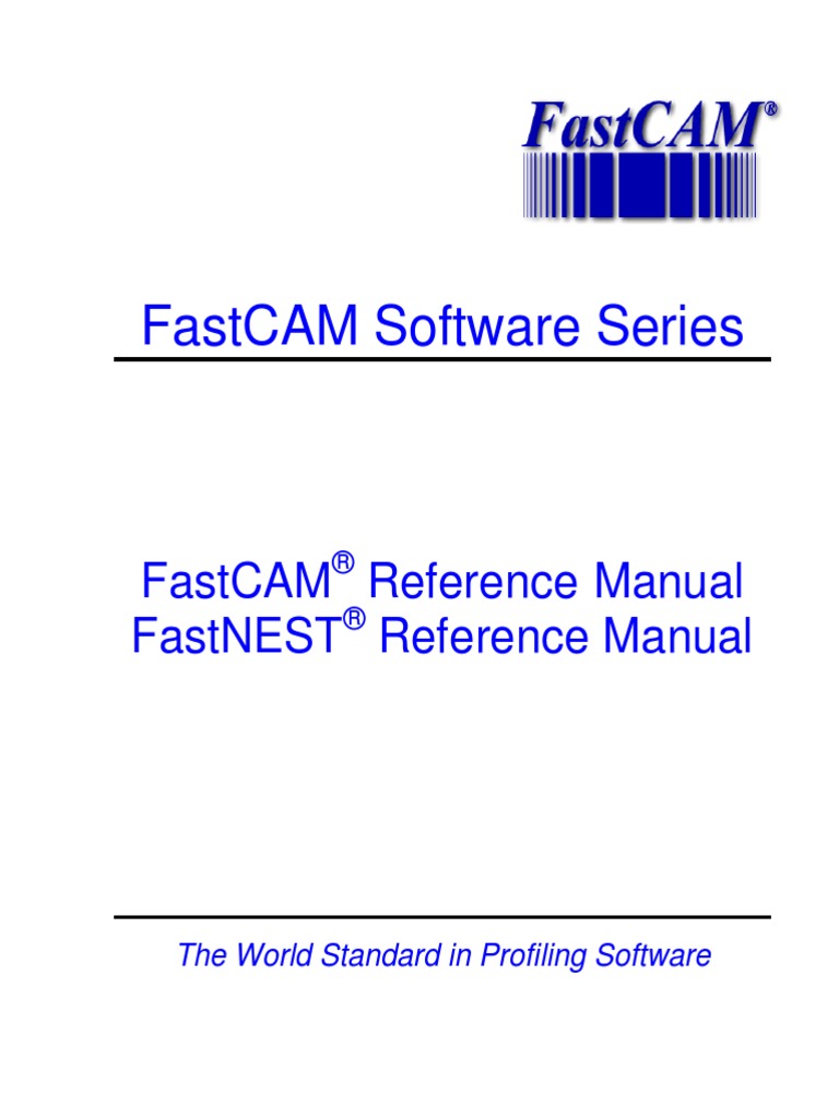 Fast Cam Full Manual | PDF | Circle | Angle