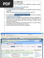 Walmart EBS LA CAM - Canales de Atención A Proveedores - Guía 2022 | PDF