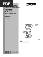 Portable Power Tools Inspection Checklist | PDF