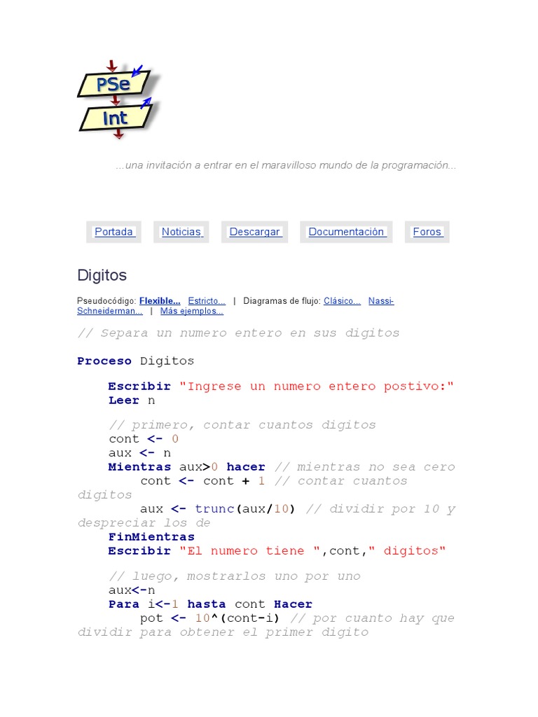 Introducción a la Programación | PDF | Número primo | Java (lenguaje de programación)