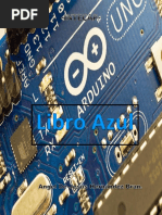 Proyecto Carro Arduino | PDF | Arduino | Bluetooth