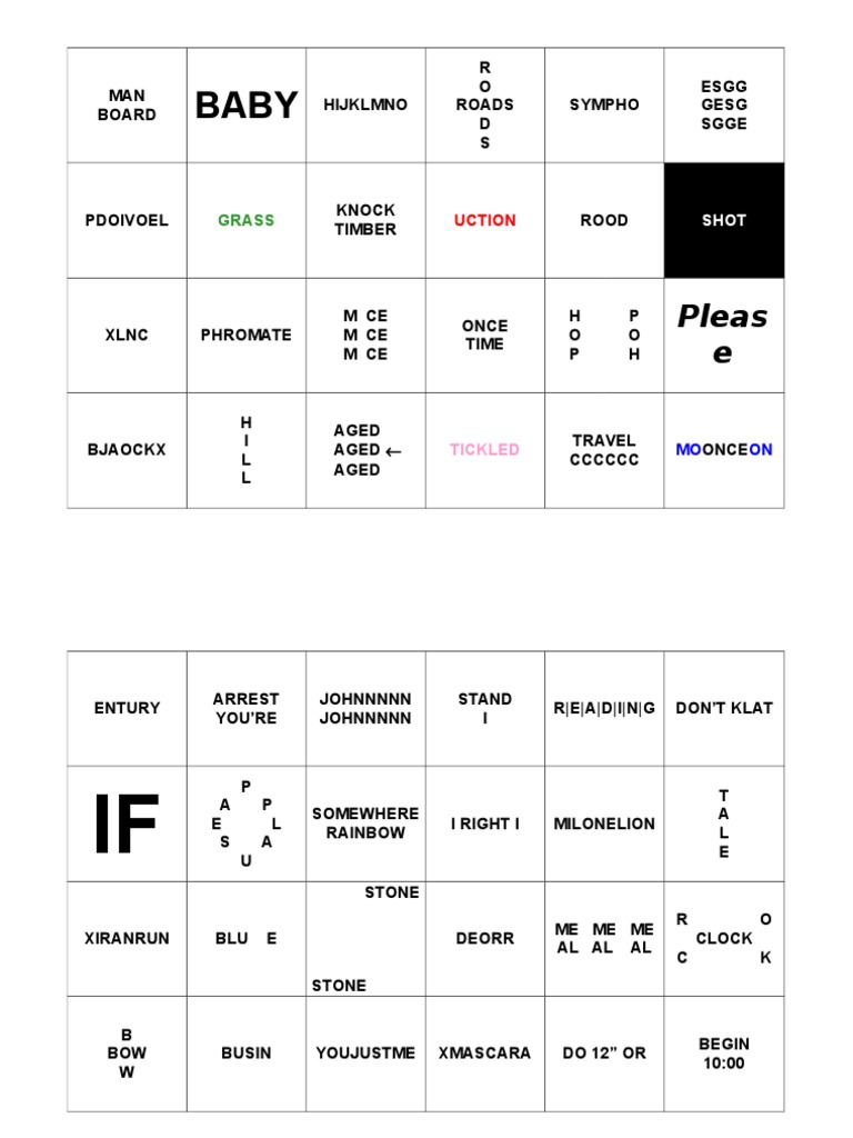 Dingbats | PDF | Social Science | Travel