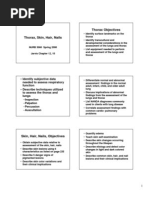 OB Concept Map | PDF | Preterm Birth | Hypothermia