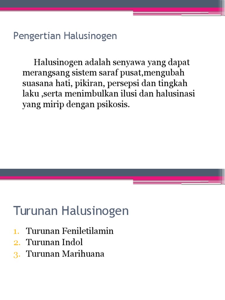 Turunan Indol | PDF | Sains & Matematika