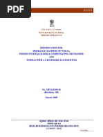 Indian Standards (Bis) On Welding | PDF