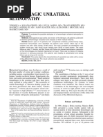 Eye Examination: OSCE Checklist | PDF | Clinical Medicine | Eye