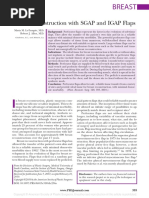 A 3 Table of Surgical Procedures TOSP With Minor Surgical Procedures ...