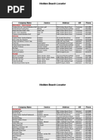 01.2 - Mayport Base Map | PDF