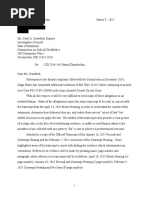 No Pardon For Me | PDF | Pardon | Crime & Violence