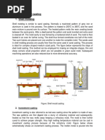 Thread Chart PDF | PDF | Cutting Tools | Machining