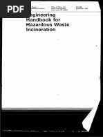 Nfpa 820 (22-23 | PDF | Fires | Water