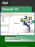Budget Upload Process in SAP PS | PDF | Computing | Software