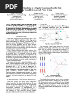 JTU Reflow Oven User Manual (6 and 8 Zones) | PDF | Computer File