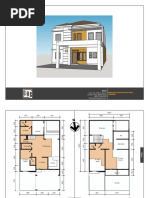 Detail Pondasi Batu Kali | PDF