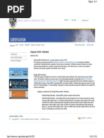 Article On Scaffolding - Key Updates To Sans 10085-1 - 2024 | PDF ...