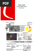 Restaurant Design Case Study and Literature Study | PDF | Restaurants ...