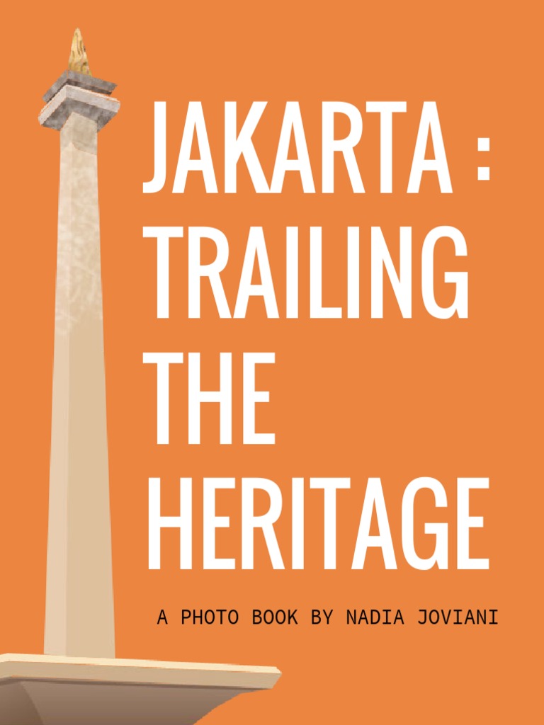 JTTH | PDF | Jakarta