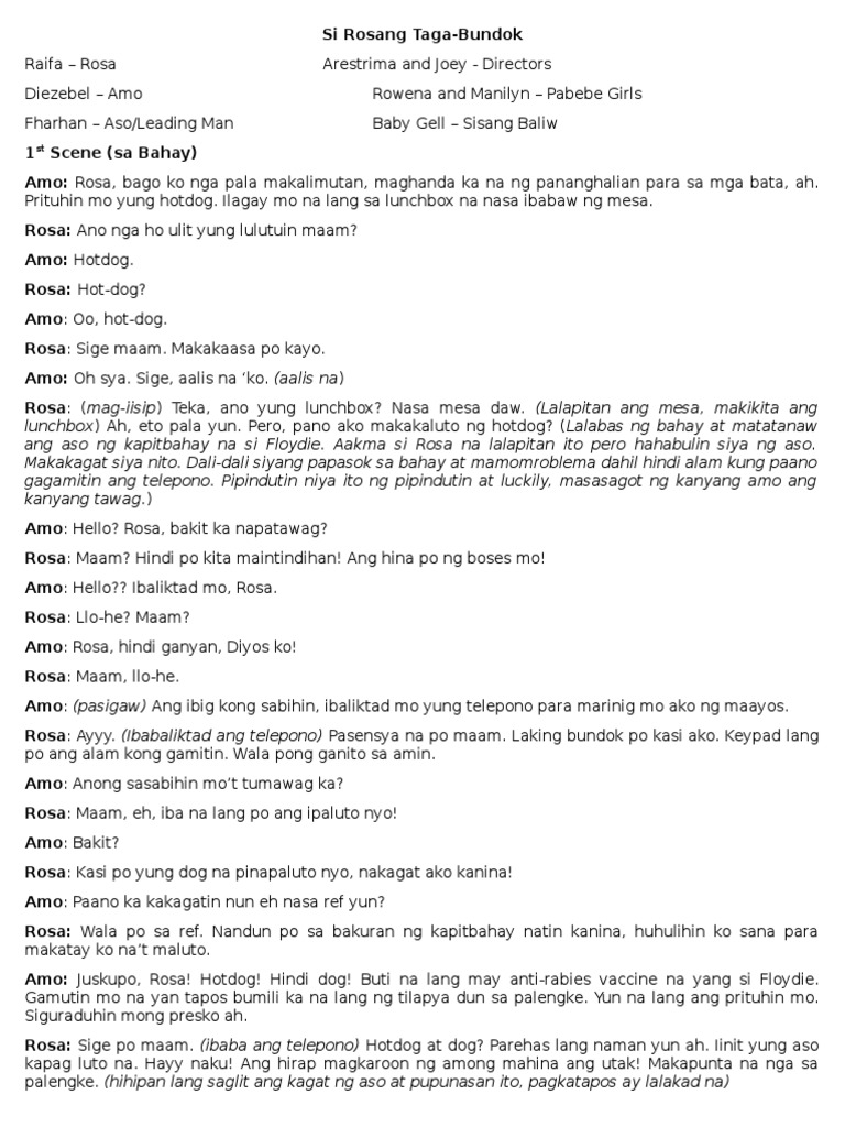 Parsa Script (Parsa Dula Iskrip) | PDF