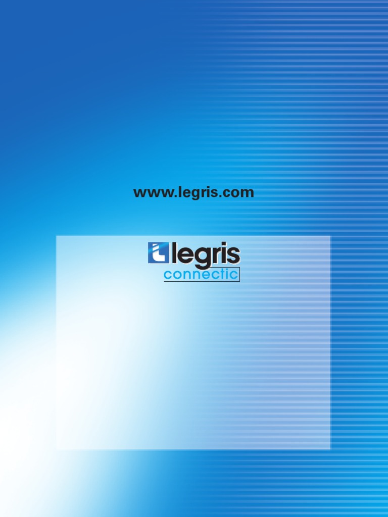 Legris DIN 2353 Couplings Guide | PDF | Pipe (Fluid Conveyance) | Nut ...