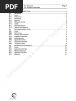 Demolition Safety Checklist 08 | PDF | Demolition | Building Engineering