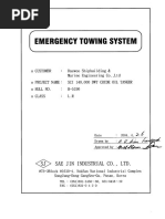 Palfinger Davit | PDF