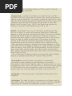 Benton Judgment of Line Orientation | Neuropsychology