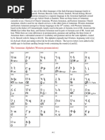 Taa Language | PDF | Phonology | Phonetics