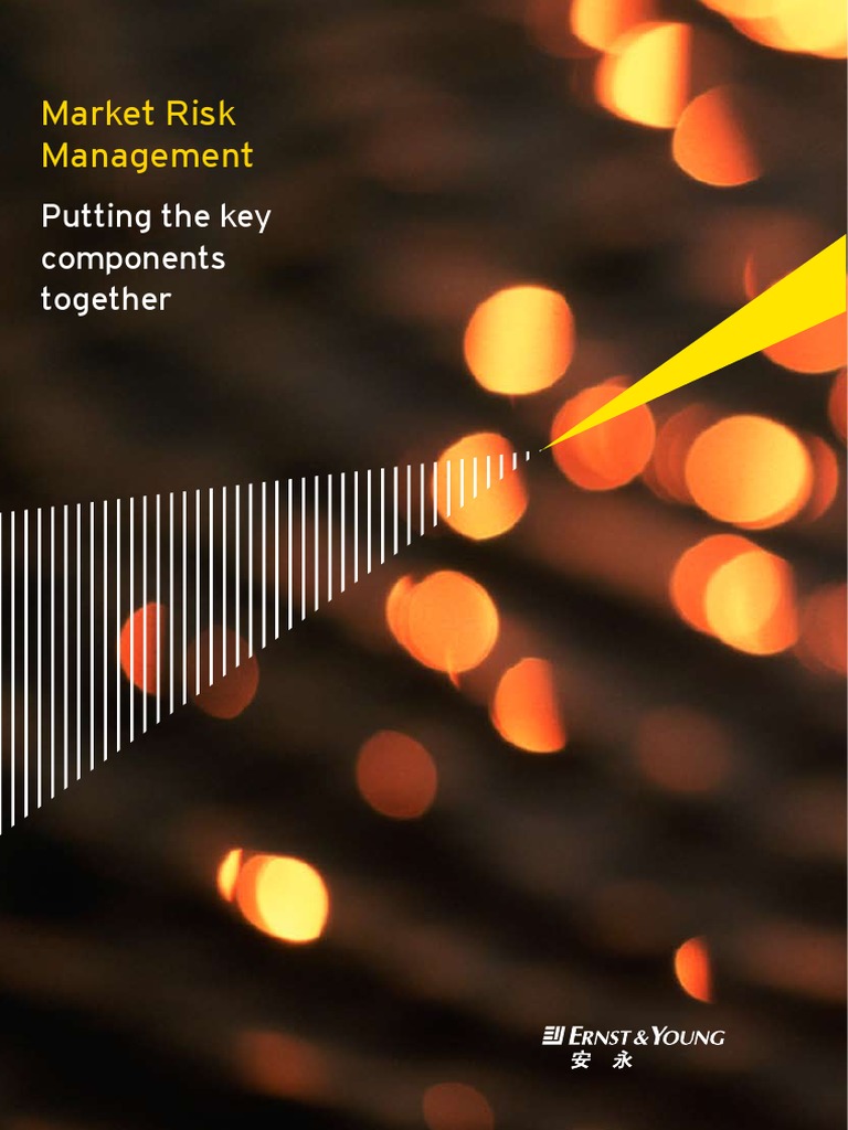 Market Risk Management | PDF | Greeks (Finance) | Risk