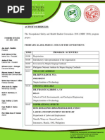 PROMIS Social Isolation Instruments Guide | PDF | Standard Error ...